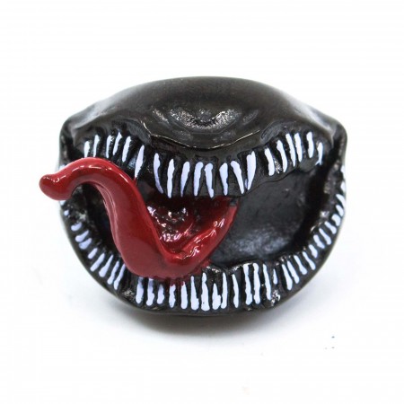 Product image 7 for Venom Symbiote Ring