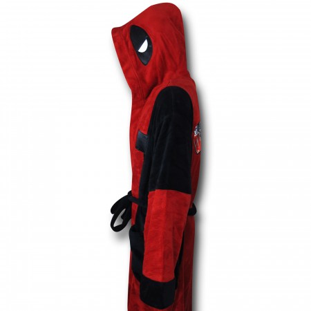 Product image 2 for Deadpool Robe