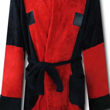 Product image 3 for Deadpool Robe