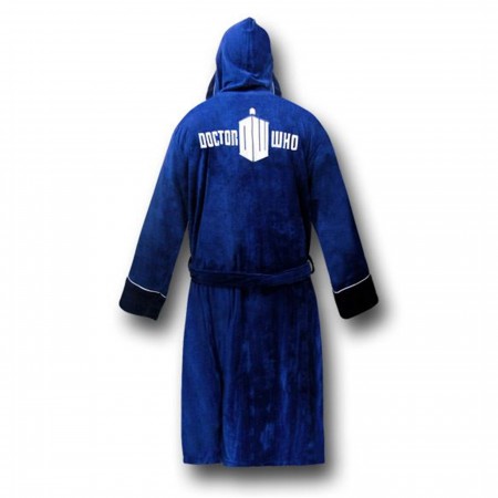 Product image 1 for Doctor Who Tardis Robe