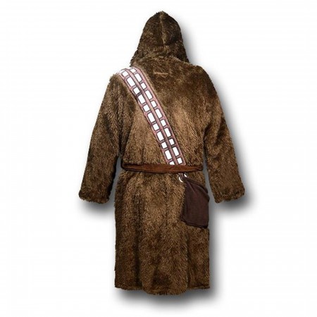 Product image 1 for Star Wars Chewbacca Robe- OSFA