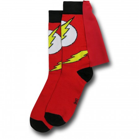 Product image 1 for Flash Caped Crew Socks