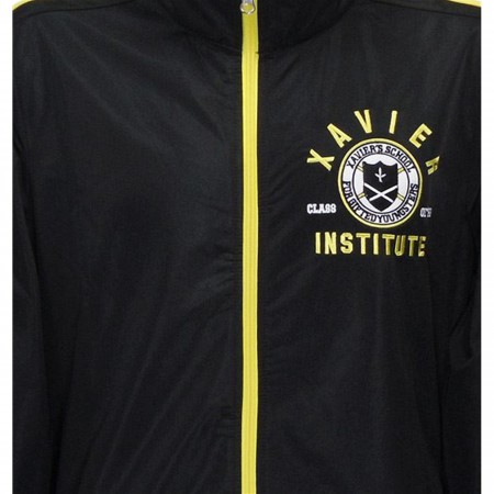 Product image 2 for X-Men Xavier Institute Track Jacket