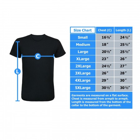 Product image 2 for Red Hood Symbol Jason Todd T-Shirt
