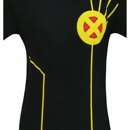 Product image 1 for X-Men Cyclops Costume Men's T-Shirt