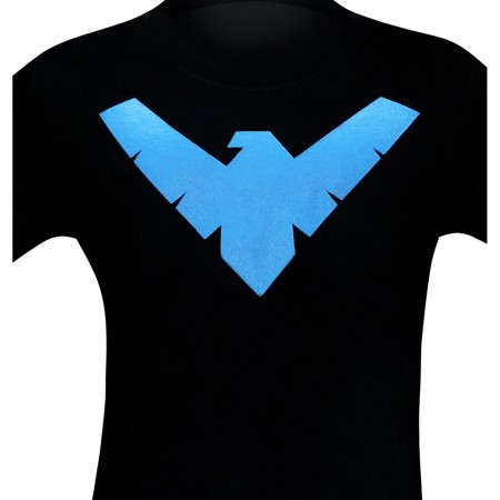 Product image 2 for Batman Nightwing T-Shirt