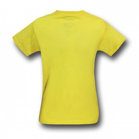 Product image 2 for Wolverine Retro Muscle Costume T-Shirt