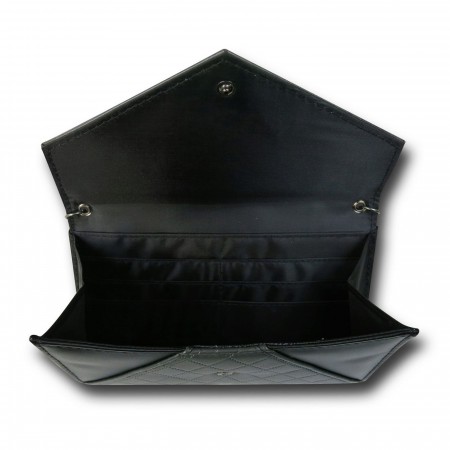 Product image 2 for Superman Envelope Wallet with Chain