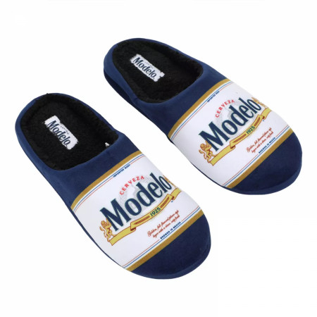 Modelo Especial Label Men's House Slippers