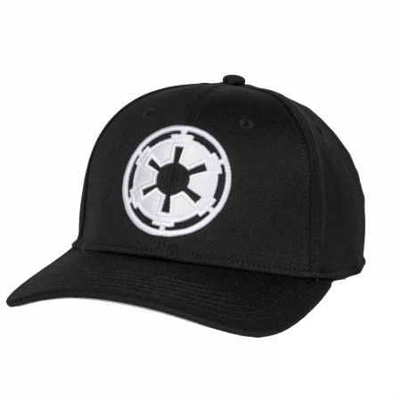 Star Wars Empire Logo Flex Fit Hat