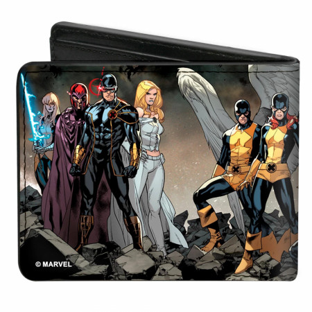 Product image 1 for X-Men Wallet