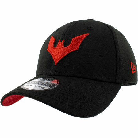 Batman Beyond New Era 39Thirty Fitted Hat