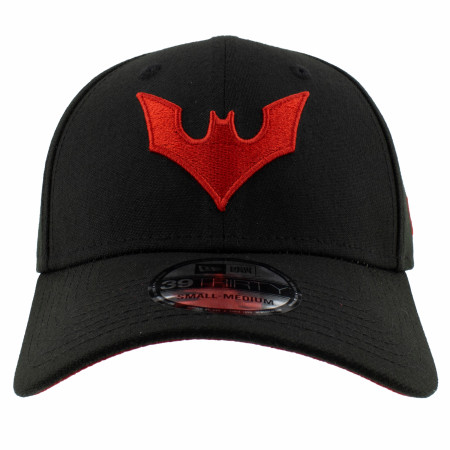 Product image 1 for Batman Beyond New Era 39Thirty Fitted Hat