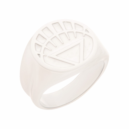 Product image 1 for White Lantern Life Ring