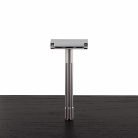 Parker SoloEdge Single Edge Safety Razor