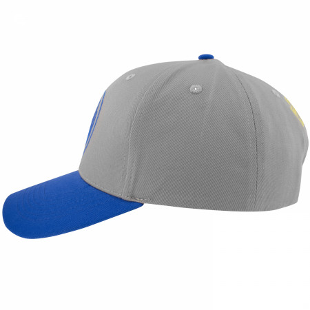 Product image 2 for Star Wars Jedi Order Logo Snapback Hat