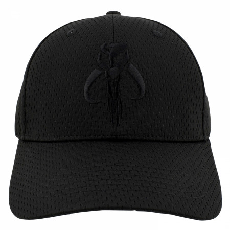 Product image 1 for Star Wars Boba Fett Mythosaur Black on Black ...