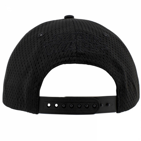 Product image 4 for Star Wars Boba Fett Mythosaur Black on Black ...
