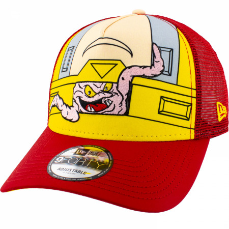 Teenage Mutant Ninja Turtles Krang Character Armor New Era 9Forty ...