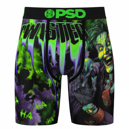 Joker Twisted PSD Boxer Briefs