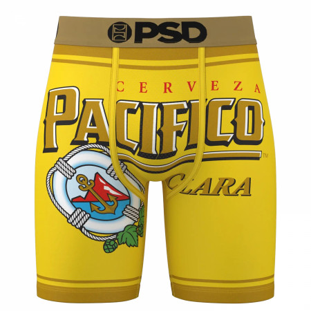 Pacifico Big Logo PSD Boxer Briefs