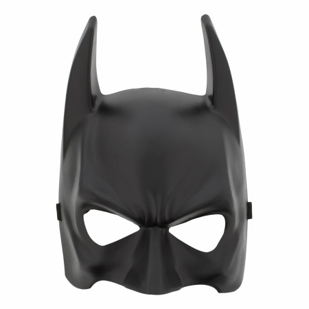 Batman Adult Costume Mask