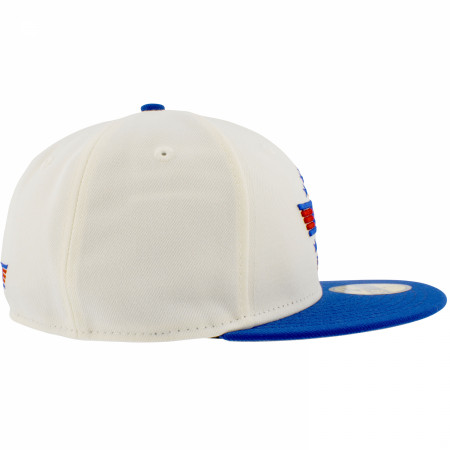 Product image 3 for Top Gun Stars & Stripes Logo New Era 59Fifty Fitted Hat