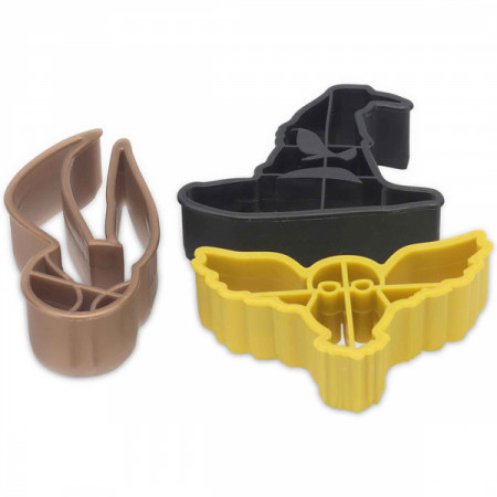 Product image 2 for Harry Potter Wizard Hat, Hedwig, & Golden Snitch ...