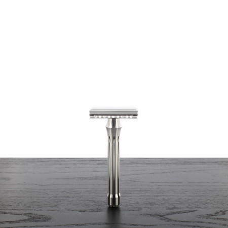 Blackland Blackbird Double-Edge Safety Razor - West Coast Shaving