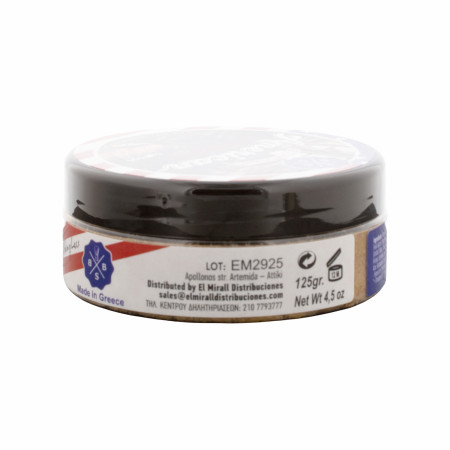 BBS Soaps American Barbershop Shaving Soap, 127 gm - West Coast Shaving