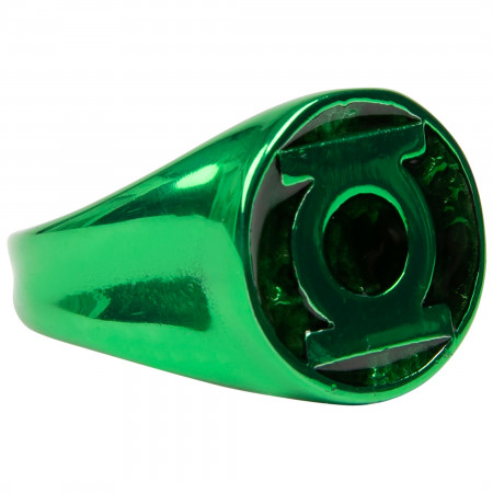 Product image 2 for Green Lantern Green Power Ring