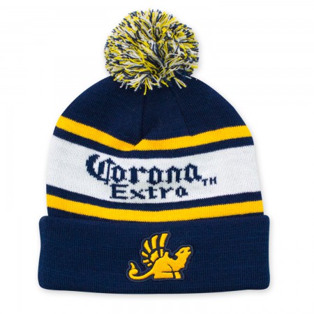 Corona Extra Winter Beanie