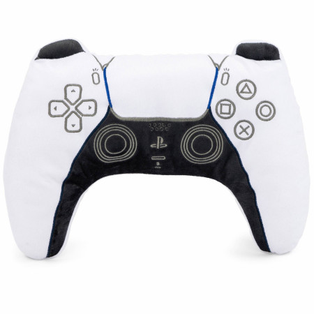 PlayStation 5 Controller Shaped Pillow