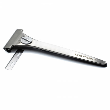 Parker Adjustable Injector Razor - West Coast Shaving