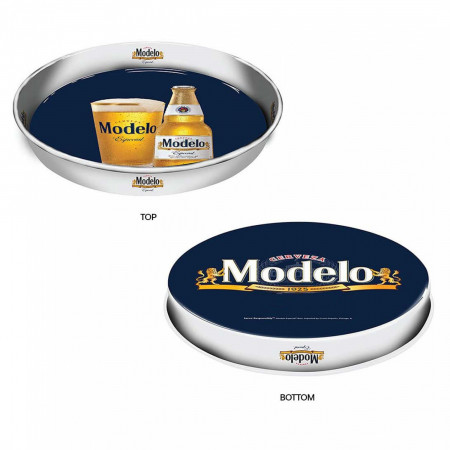 Modelo Especial No-Slip Serving Tray