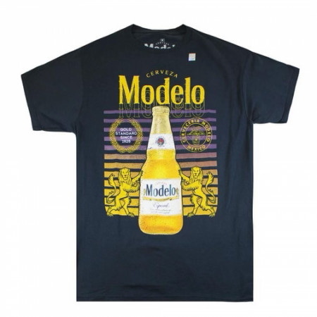 Modelo Especial Gold Standard Vintage T-Shirt