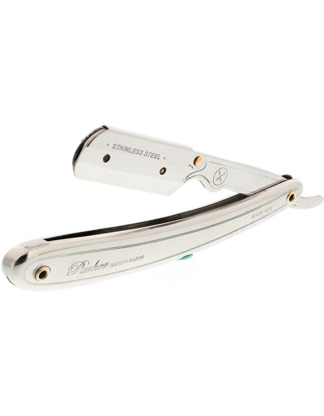 Product image 1 for Parker SR1 Barber Straight Razor