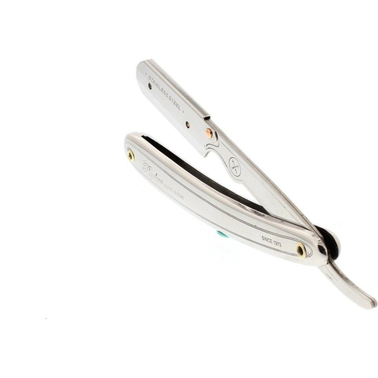 Product image 2 for Parker SR1 Barber Straight Razor