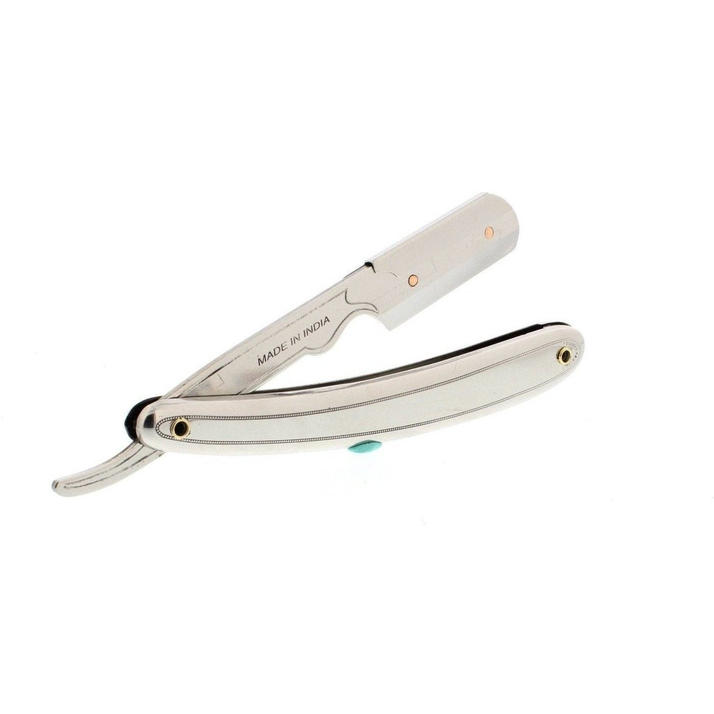 Product image 3 for Parker SR1 Barber Straight Razor