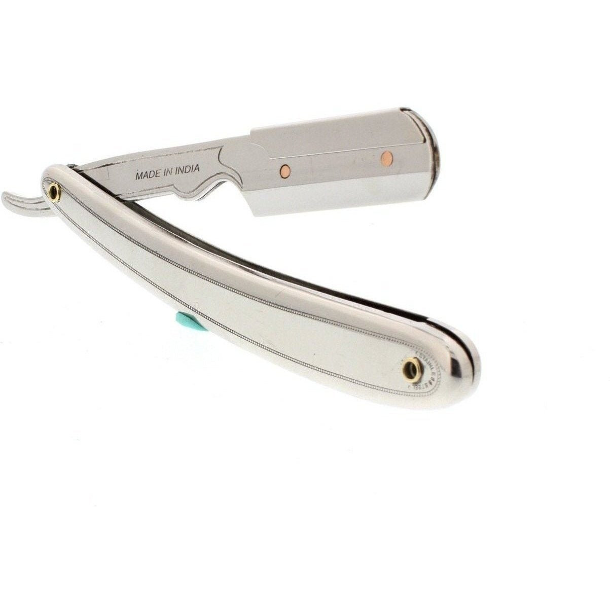 Product image 4 for Parker SR1 Barber Straight Razor