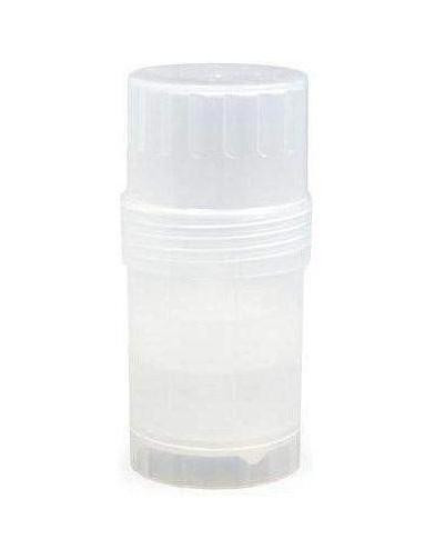 Twist-up Shaving Stick Containers, .75 oz - West Coast Shaving