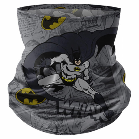 Product image 0 for Batman Character and Comics All Over Print Full ...