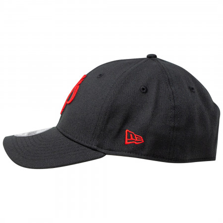 Product image 2 for Star Wars The Mandalorian Red Mythosaur New Era ...
