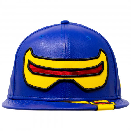 Product image 1 for X-Men's Cyclops Character Armor 59Fifty Fitted New ...