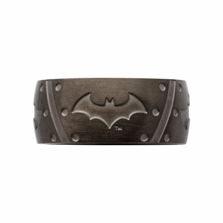 Product image 1 for Batman Batarang Ring