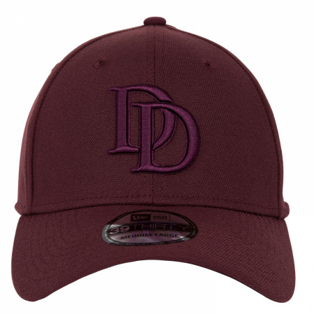 Product image 1 for Daredevil Symbol 39Thirty Fitted Hat