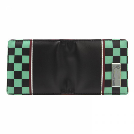 Product image 2 for Demon Slayer Tanjiro Kamado Premium Wallet