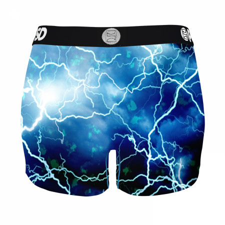 Product image 1 for X-Men Storm Electric PSD Boyshorts Underwear