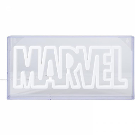 Marvel LED Neon Light