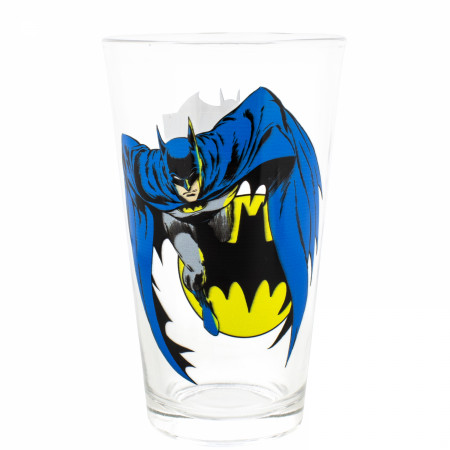 Product image 5 for Batman by Neal Adams Pint Glass